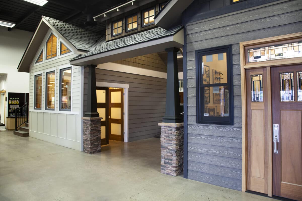 Top Engineered Wood Products in Montana